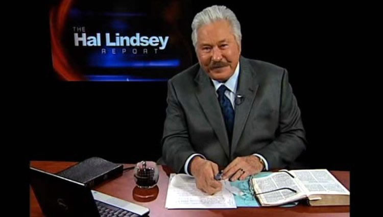 Hal Lindsey: Un legado de esperanza y controversia en la escatología ...